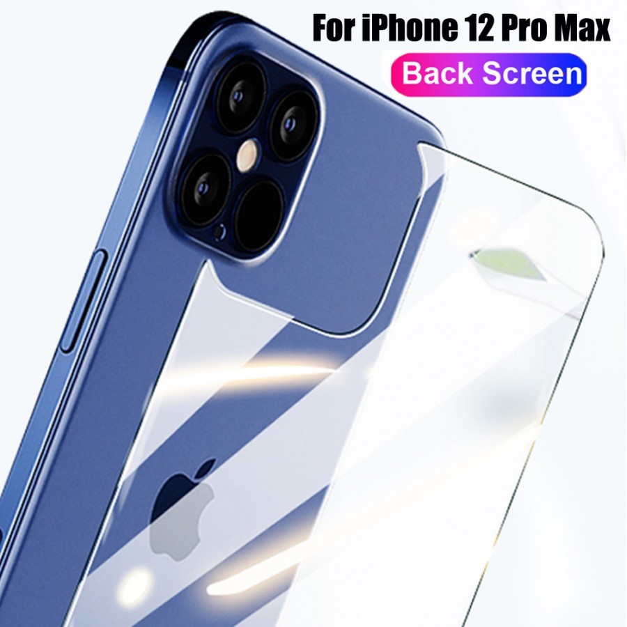 Apple iPhone 12 Pro max Back Glass | Cellshop Mexicali