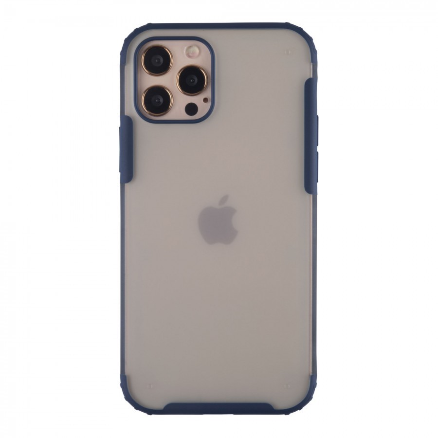 iPhone 12 / 12 Pro Fence Azul | Cellshop Mexicali