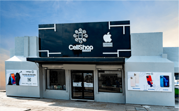 Cellshop Mexicali | Los expertos en reparación de celulares