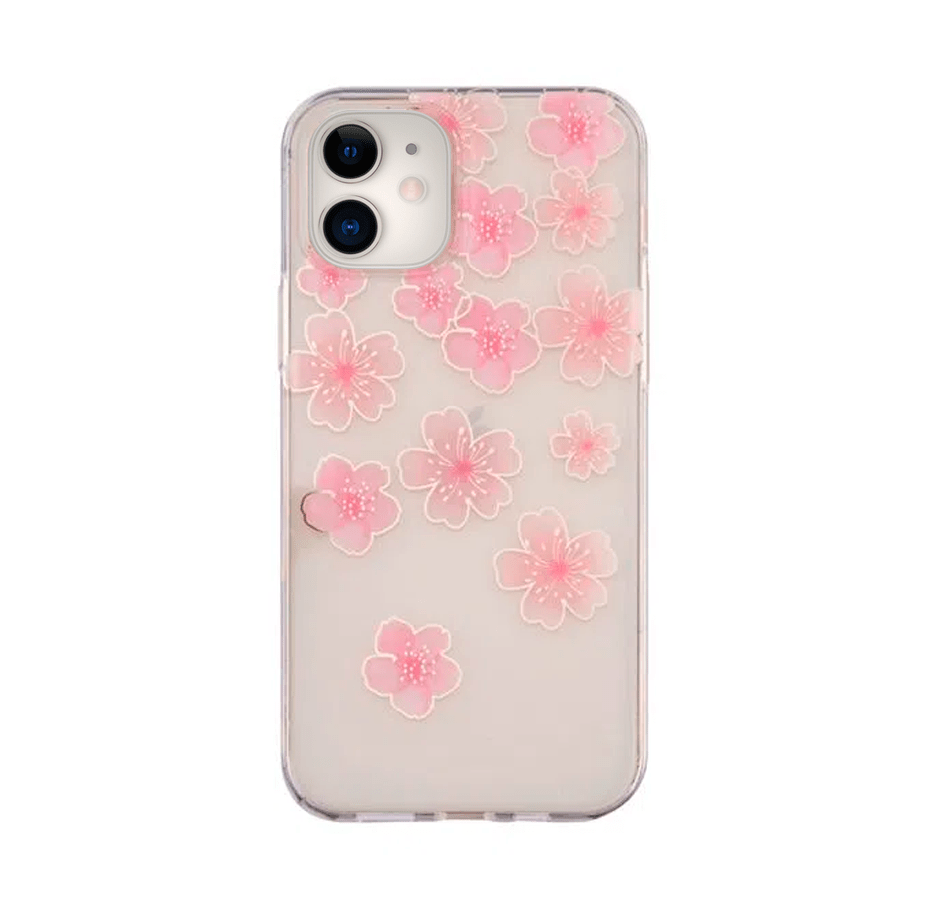 iPhone 11 Glam Blossom Rose | Cellshop Mexicali