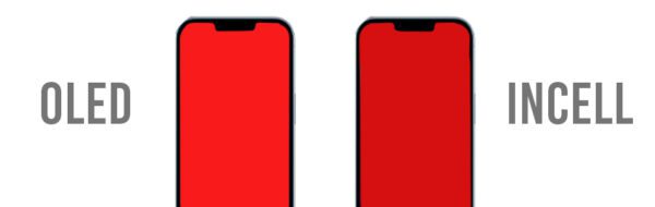¿Qué pantalla es mejor para mi equipo? OLED o INCELL | CellShop Mexicali