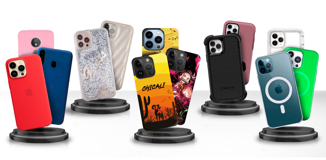 Tienda de accesorios para celulares | CellShop Mexicali