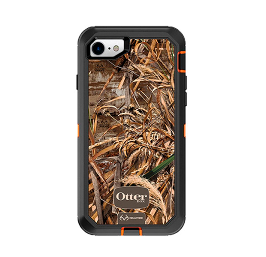 Apple iPhone 7 / 8 Case Otter box Camo | Cellshop Mexicali